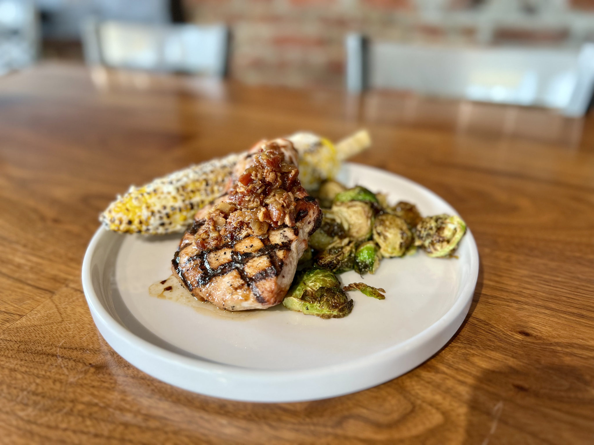 Fork & Barrel Restaurant | Southern Hospitality is in Our Marrow